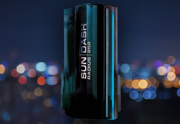 UV Tanning - The Body Bar