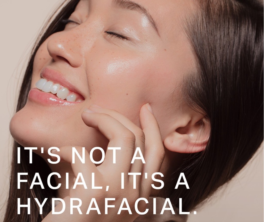 HydraFacial Basics: What You Need to Know for Glowing Skin - The Body Bar